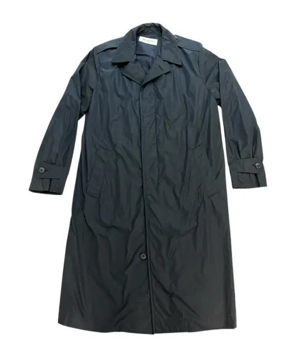 Dries Van Noten Long Sleeve Windbreaker