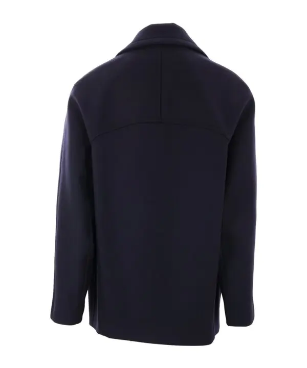 Dries Van Noten Long-sleeved Coat