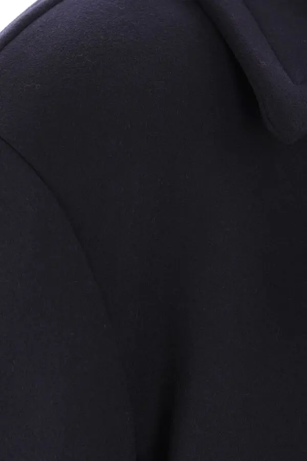 Dries Van Noten Long-sleeved Coat