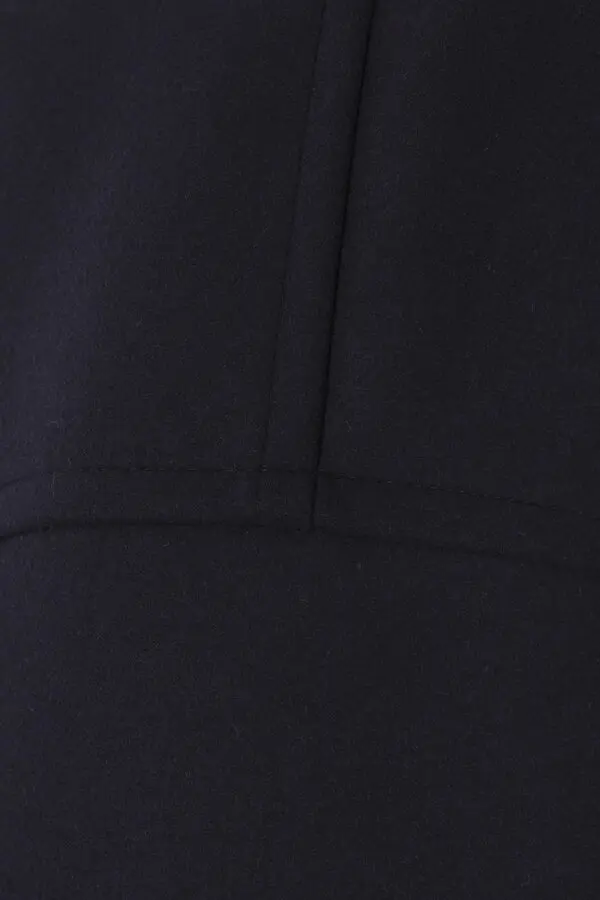 Dries Van Noten Long-sleeved Coat
