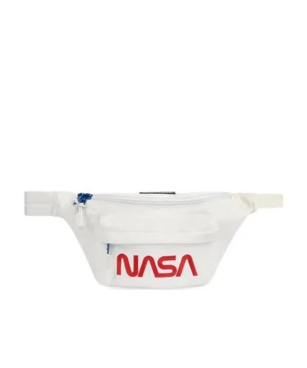 Balenciaga Printed Logo Waist Pack