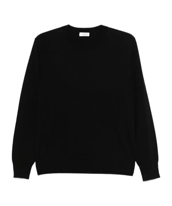 Dries Van Noten Long-sleeved Sweater
