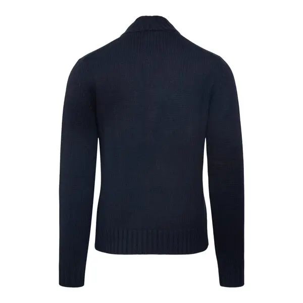Loro Piana High-neck Sweater