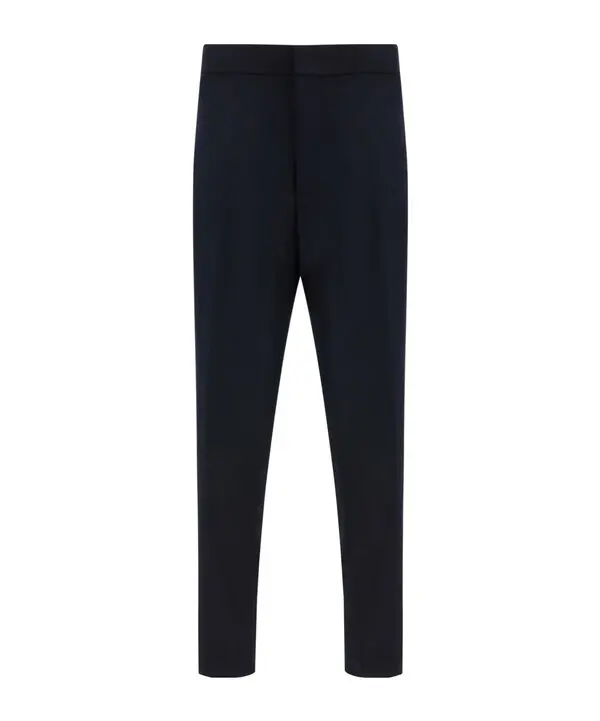 Loro Piana Slim Casual Pants - W058
