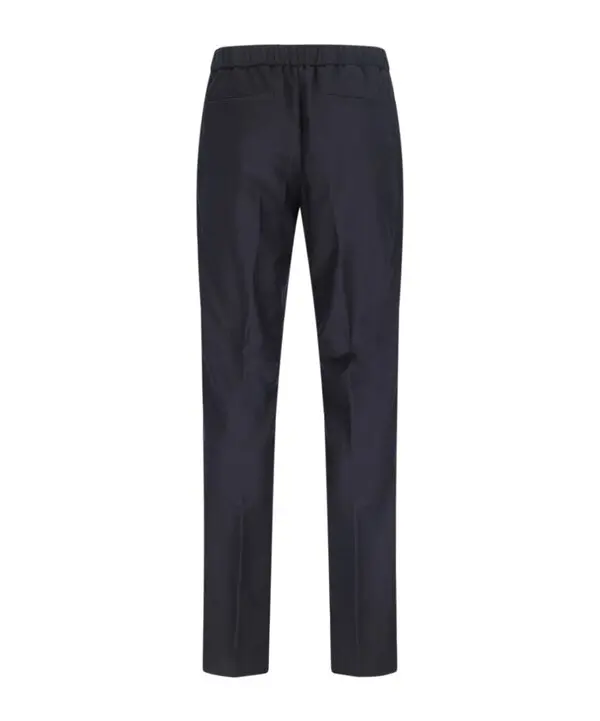 Loro Piana Slim Casual Pants