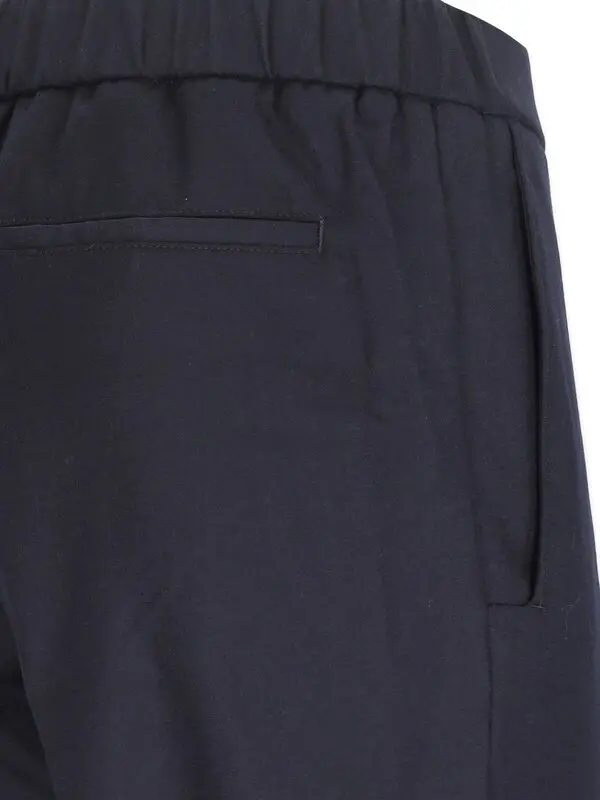 Loro Piana Slim Casual Pants