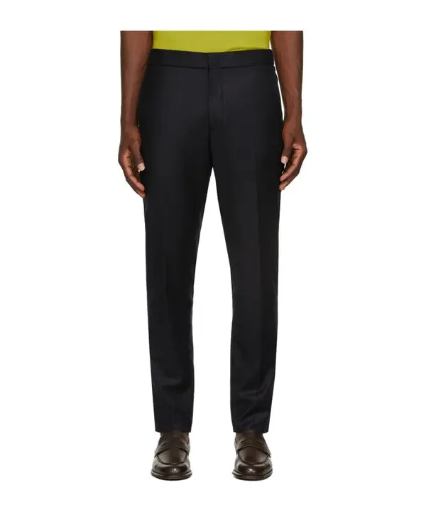 Loro Piana Slim Casual Pants
