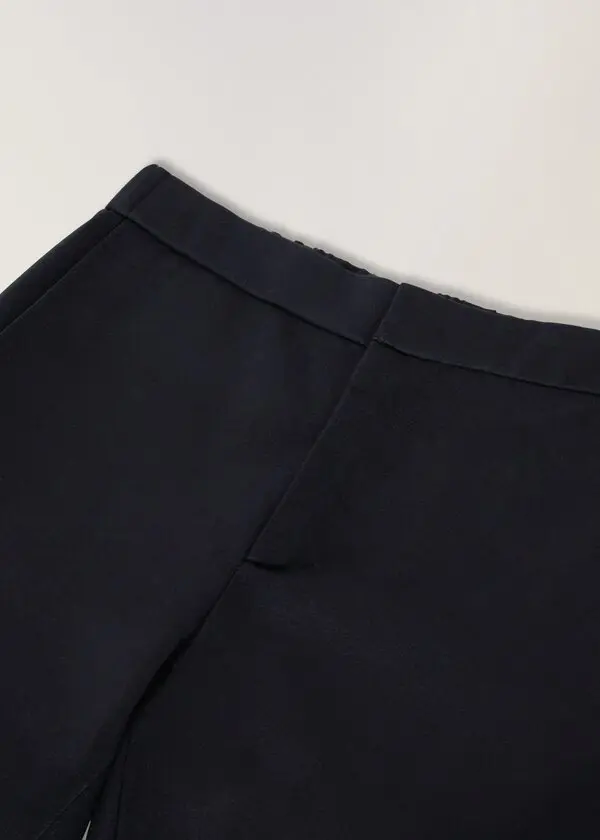 Loro Piana Slim Casual Pants
