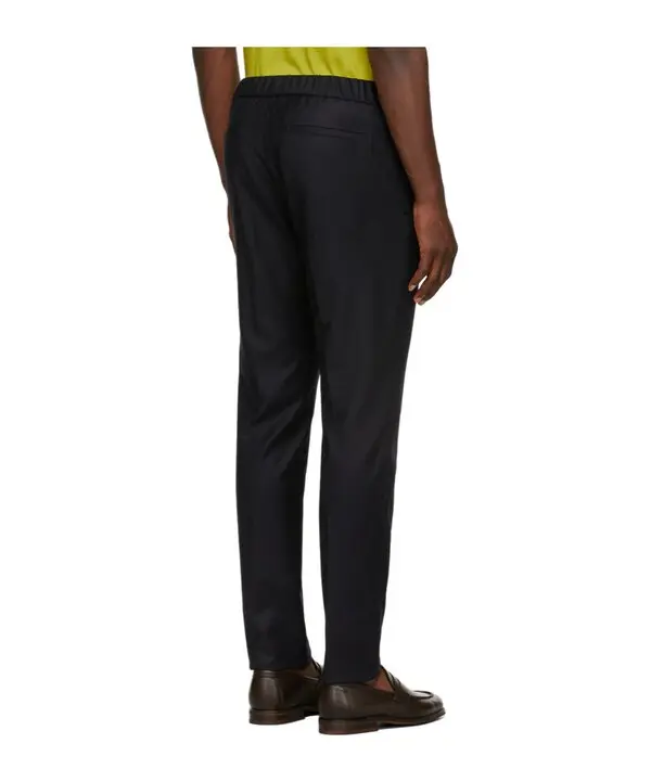 Loro Piana Slim Casual Pants