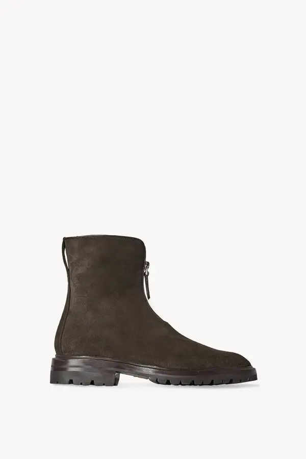 THE ROW Hike Boot