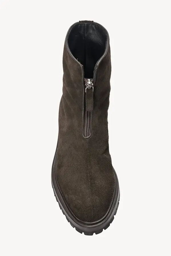 THE ROW Hike Boot