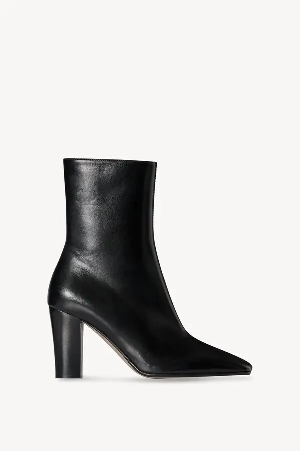 THE ROW Cindy High Shaft Boot