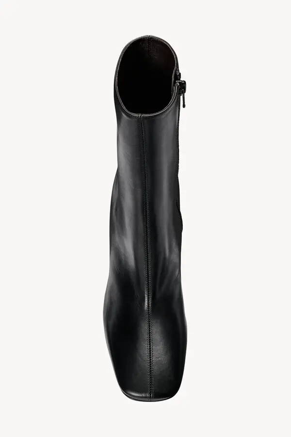 THE ROW Cindy High Shaft Boot