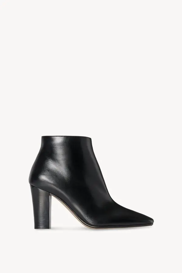 THE ROW Cindy Ankle Boot