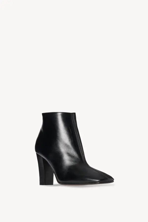 THE ROW Cindy Ankle Boot