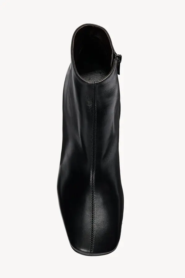 THE ROW Cindy Ankle Boot