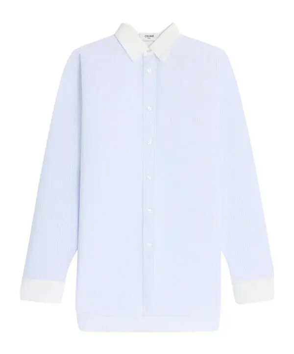 Celine Long-sleeved Shirt
