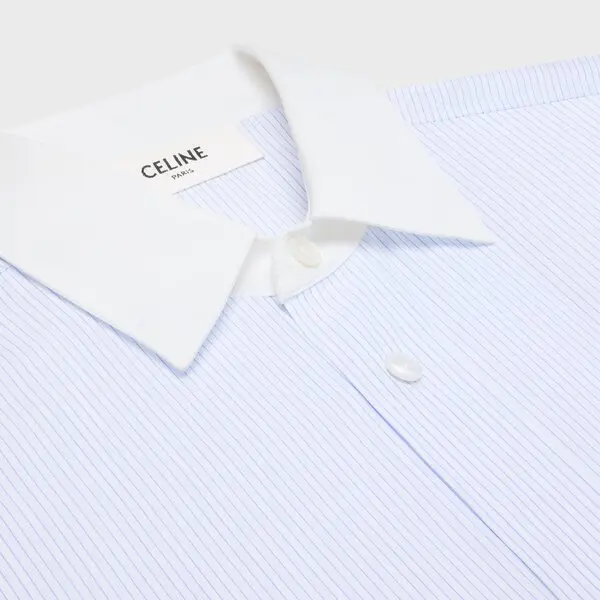 Celine Long-sleeved Shirt