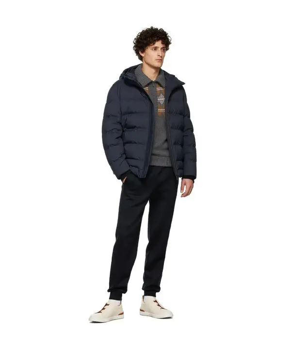 Loro Piana Glacier Pullover