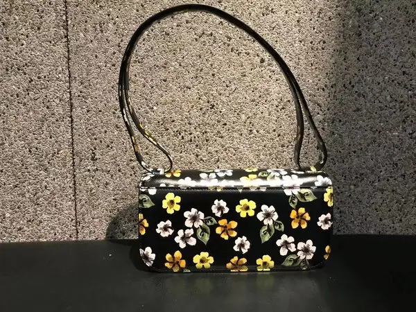 Balenciaga Small Gossip Shoulder Bag