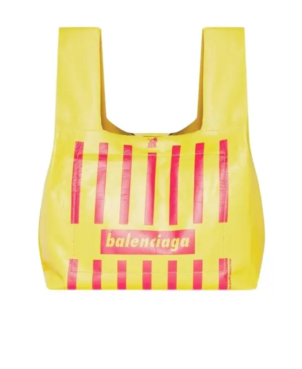 Balenciaga Monday Shopper Tote