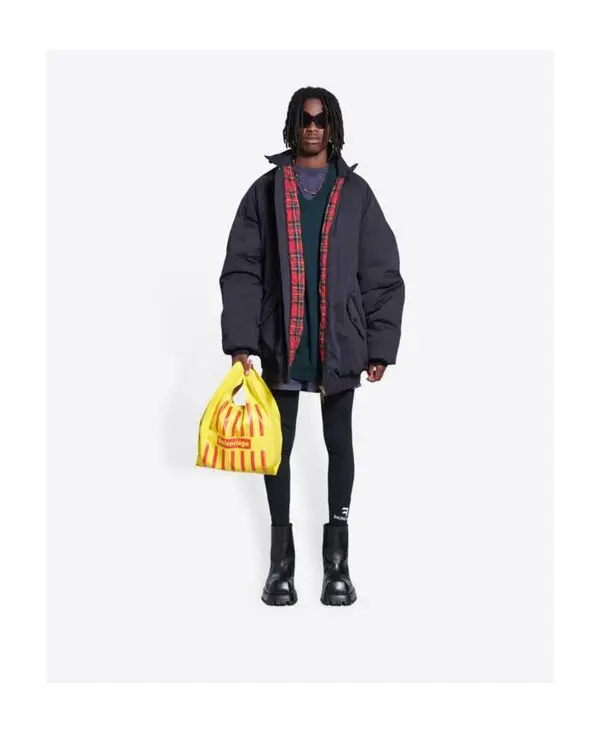 Balenciaga Monday Shopper Tote