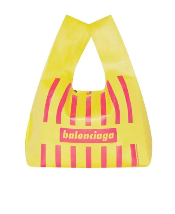 Balenciaga Monday Shopper Tote
