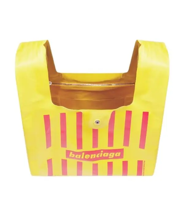 Balenciaga Monday Shopper Tote