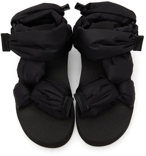 Red Valentino Logo Detail High-heeled Sandals