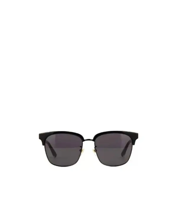 Gucci Cat-eye Sunglasses - Black
