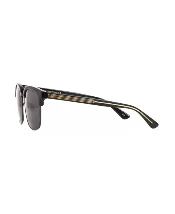 Gucci Cat-eye Sunglasses