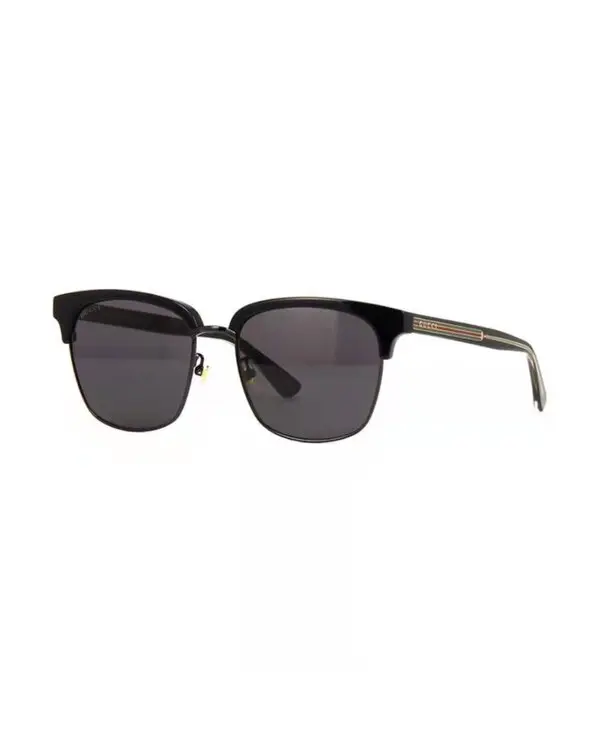 Gucci Cat-eye Sunglasses