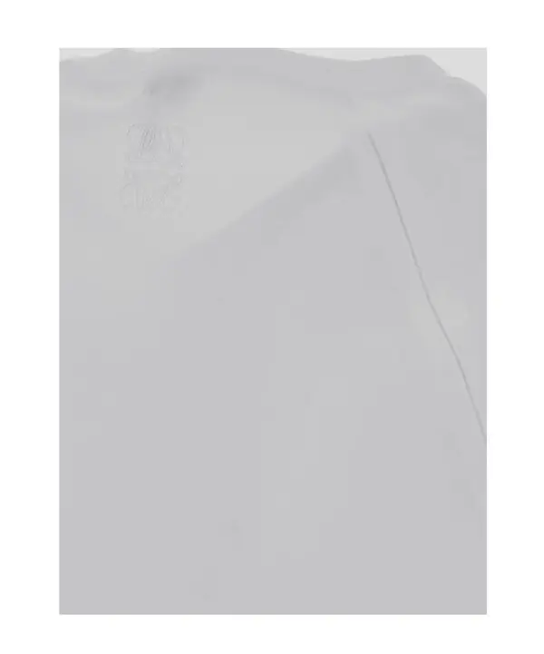 Loewe Puzzle Loose Fit T-shirt In Cotton