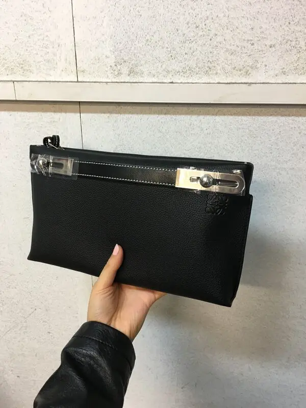 Loewe Missy Clutch