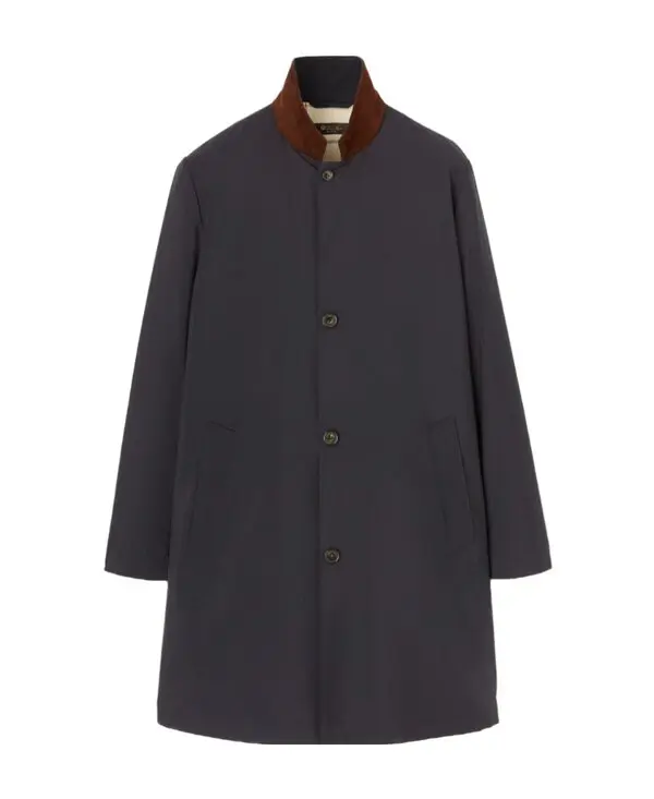 Loro Piana Long Sleeve Jacket