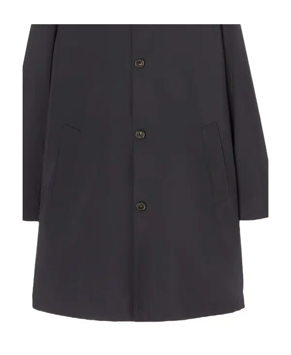 Loro Piana Long Sleeve Jacket