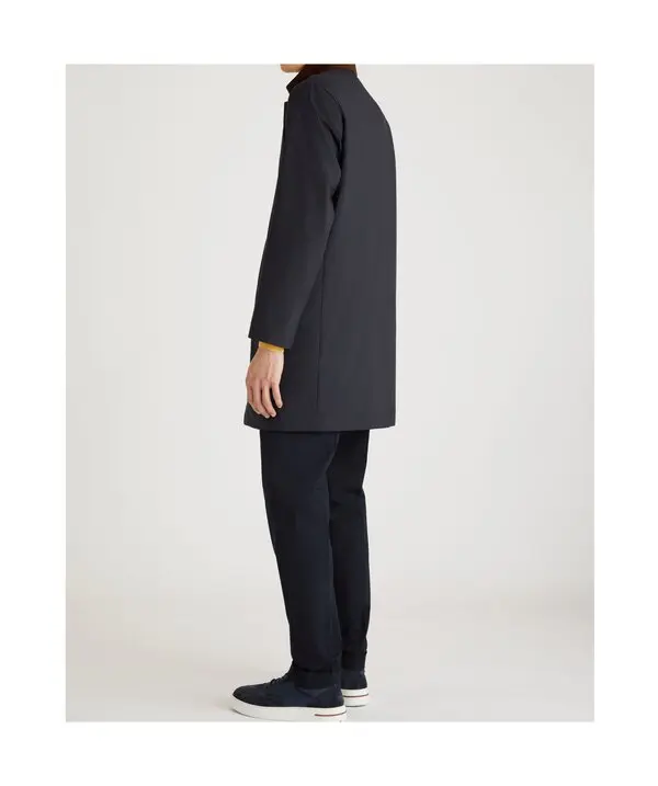 Loro Piana Long Sleeve Waterproof Jacket