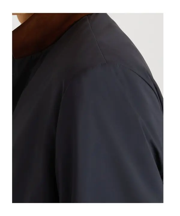 Loro Piana Long Sleeve Waterproof Jacket