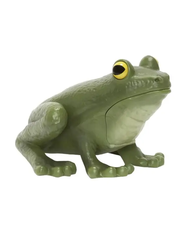 J.W.ANDERSON Small Frog Clutch Bag