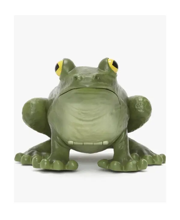 J.W.ANDERSON Small Frog Clutch Bag