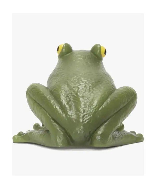 J.W.ANDERSON Small Frog Clutch Bag