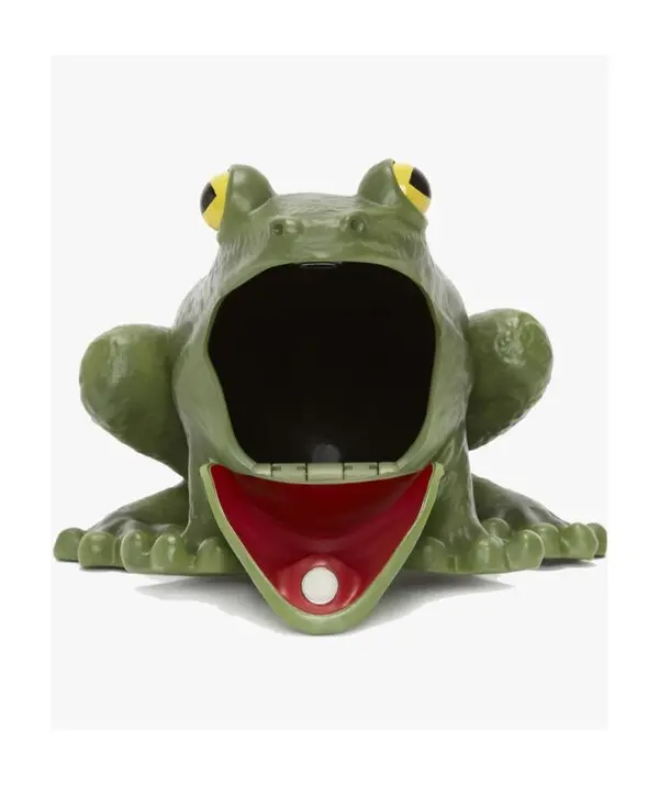 J.W.ANDERSON Small Frog Clutch Bag