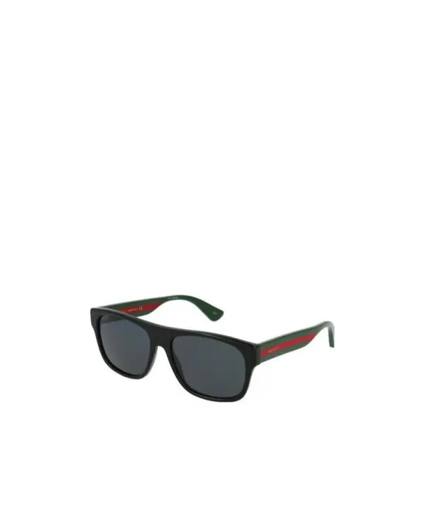 Gucci Rectangular Frame Sunglasses