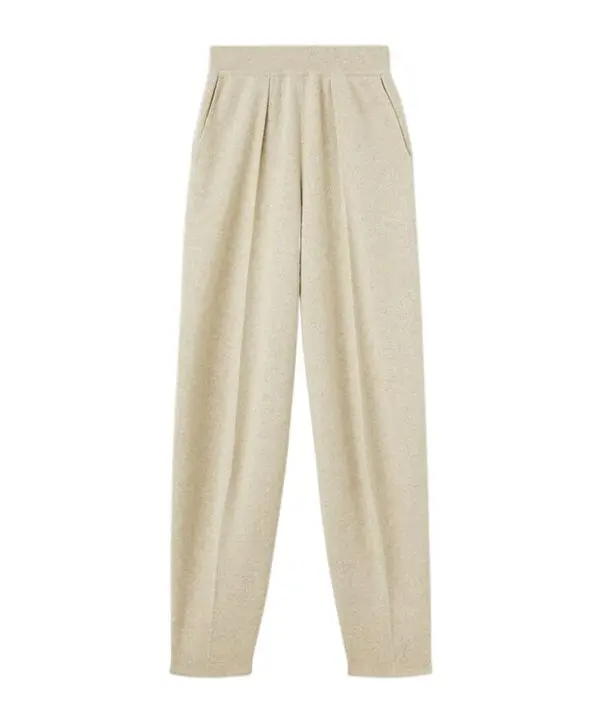 Loro Piana Ashi Pants