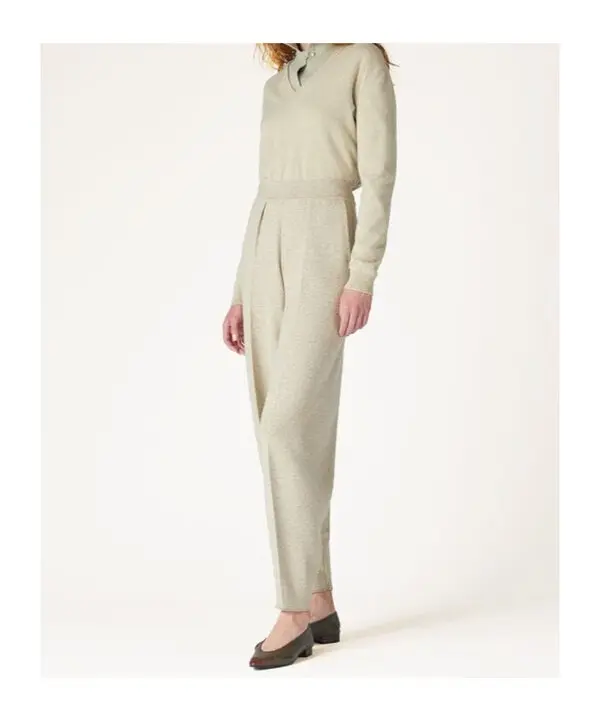 Loro Piana Ashi Pants