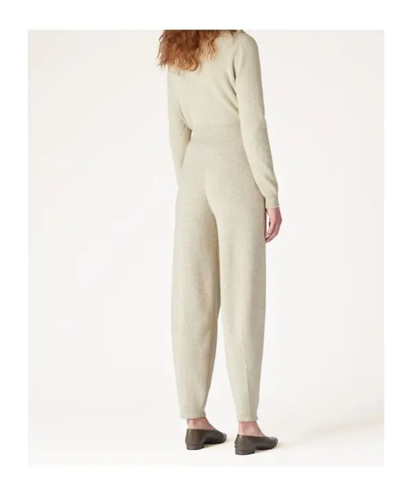 Loro Piana Ashi Pants