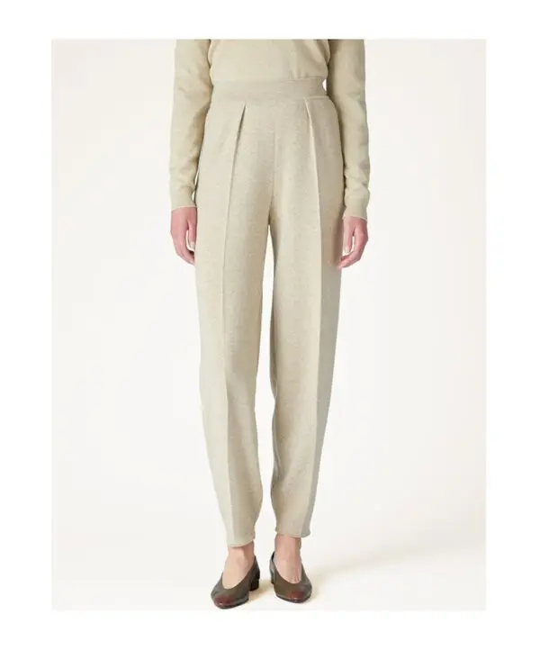Loro Piana Ashi Pants