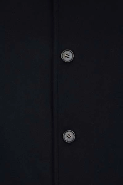 Loro Piana Single-breasted Coat