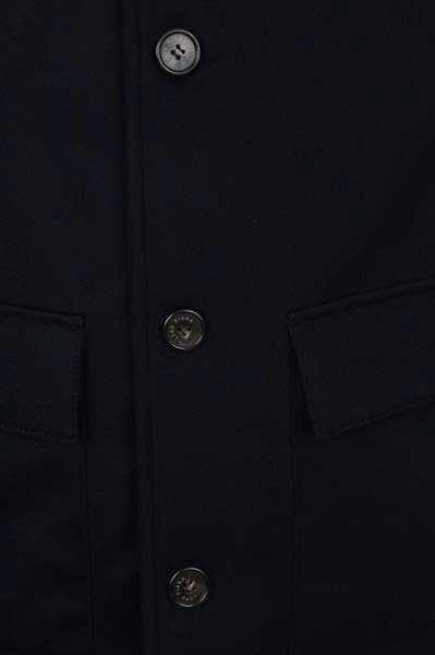 Loro Piana Single-breasted Coat