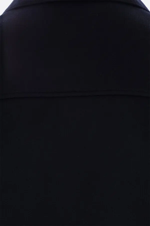 Loro Piana Single-breasted Coat